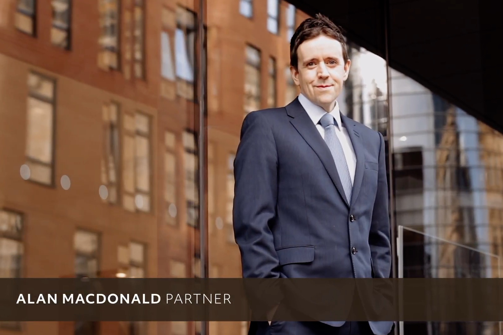 Edinburgh Videographer | Edinburgh Video Production